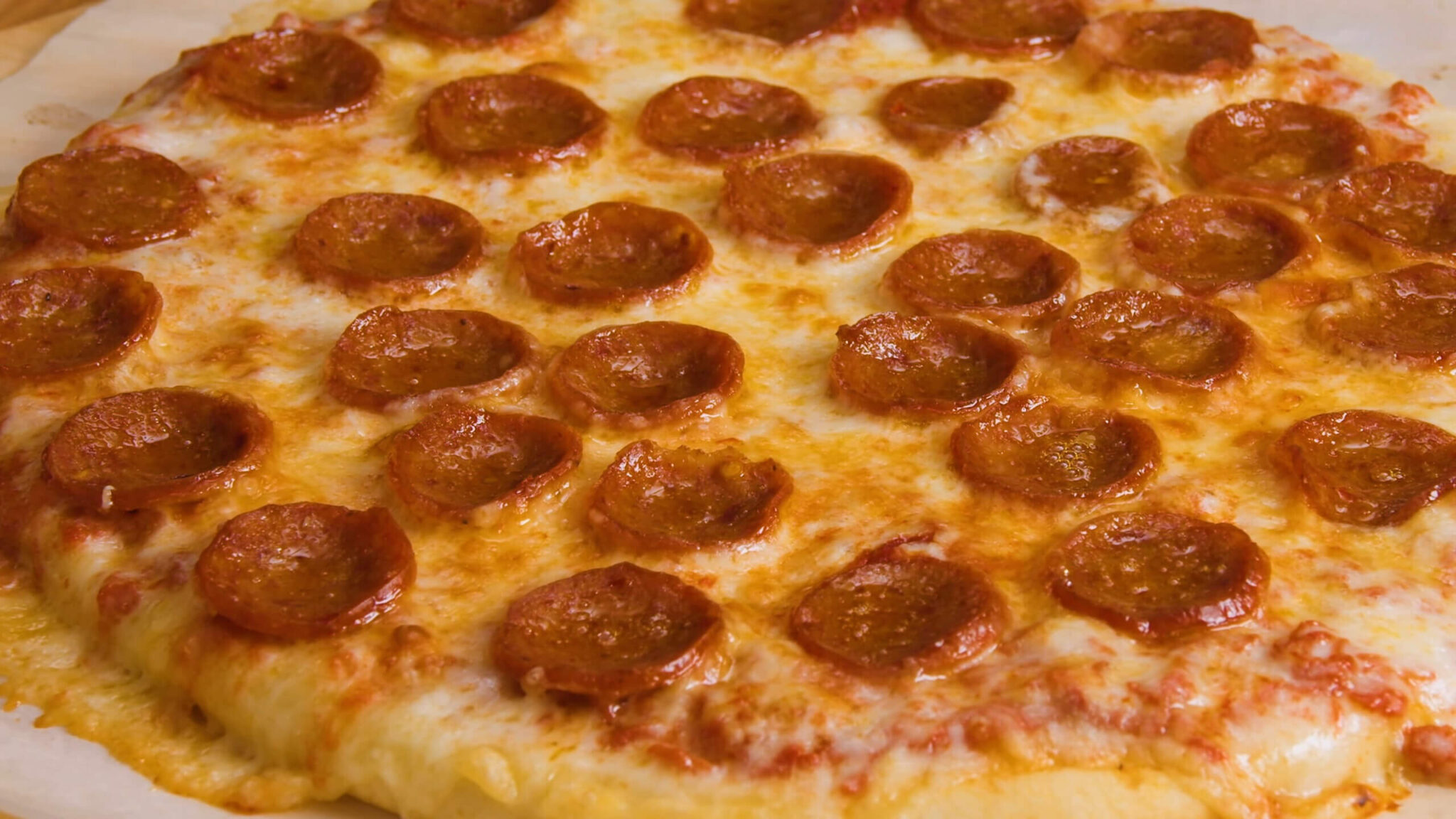 Classic Pepperoni and Its Variations - Make Pizza Like a Pro - Uncle ...