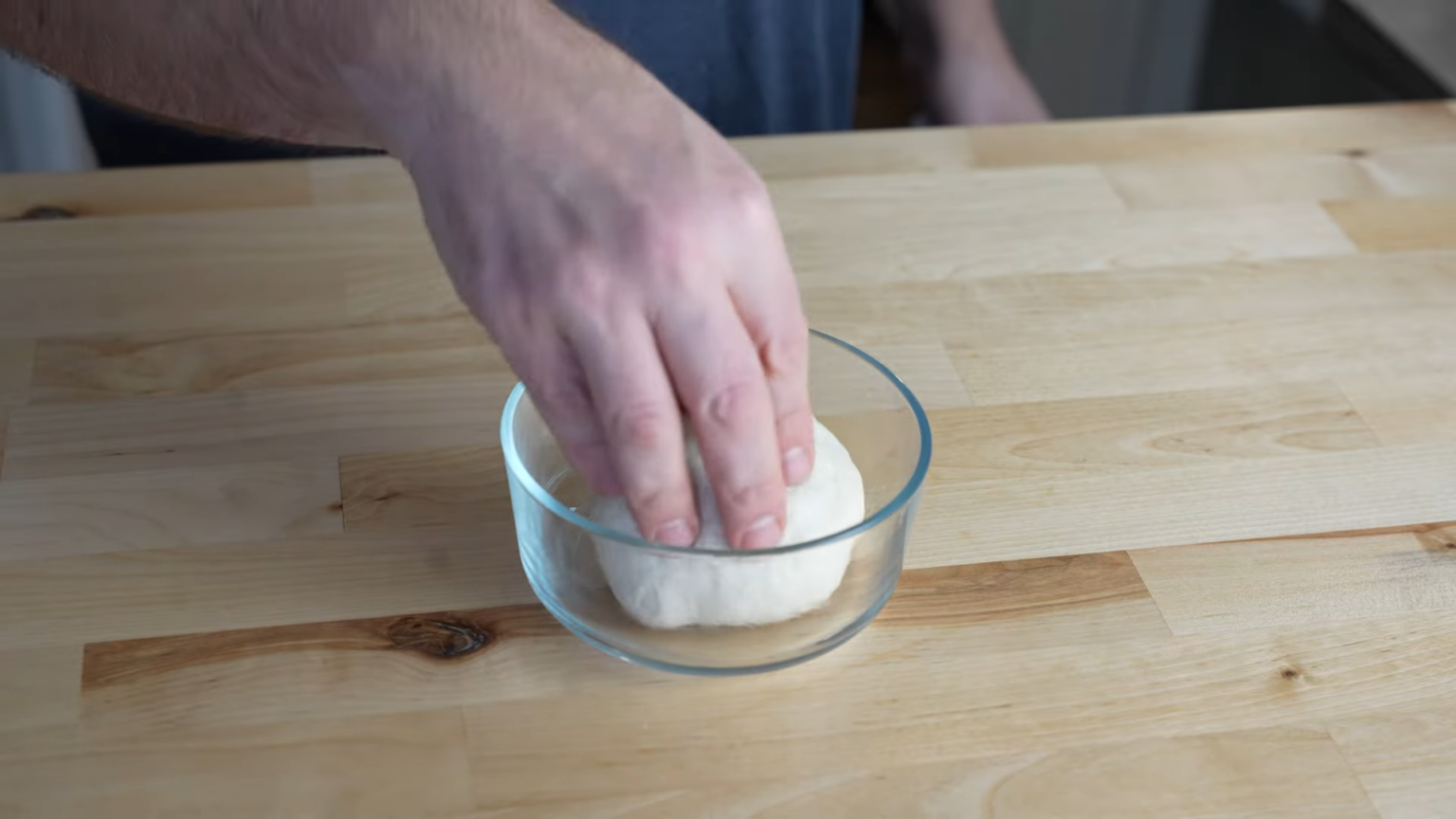 How Long Can You Store Pizza Dough in the Fridge? - Uncle Als Pizza