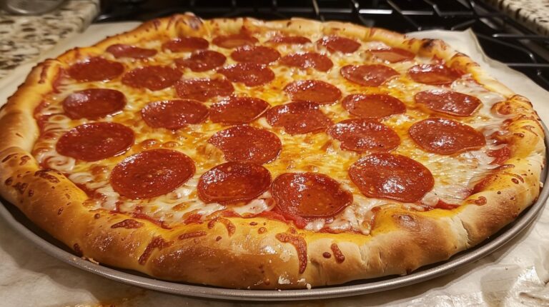 What Makes Old World Pepperoni Different from Regular One?