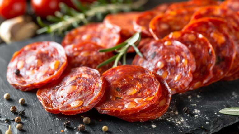 What Makes Old World Pepperoni Different from Regular One?