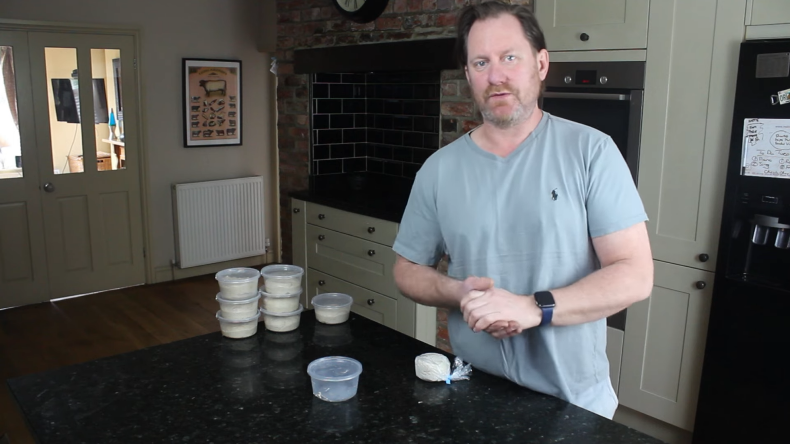 What Are the Best Containers for Storing Pizza Dough? - Uncle Als Pizza