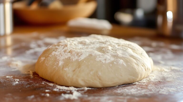 New York Style Pizza Dough Recipe: Master the Perfect Crust - Uncle Als ...