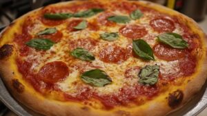 New York Style Pizza Dough Recipe: Master the Perfect Crust - Uncle Als ...