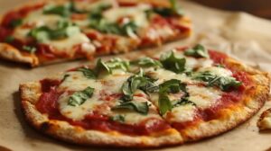 The Best Low-Calorie Pizza Toppings for a Healthier Lifestyle - Uncle ...