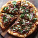 Delicious Birria Pizza Recipe - Step-by-Step Guide - Uncle Als Pizza