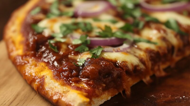 Delicious Birria Pizza Recipe - Step-by-Step Guide - Uncle Als Pizza