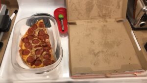 How Long Can Pizza Be Left at Room Temperature - Food Safety Tips ...