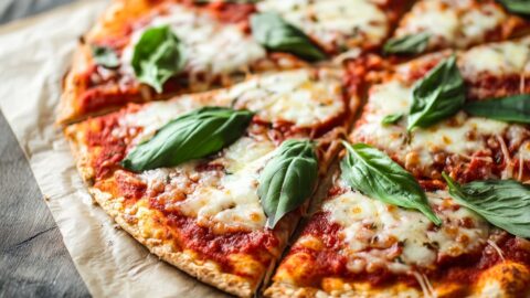 When Did Pizza First Appear? A Slice Through History