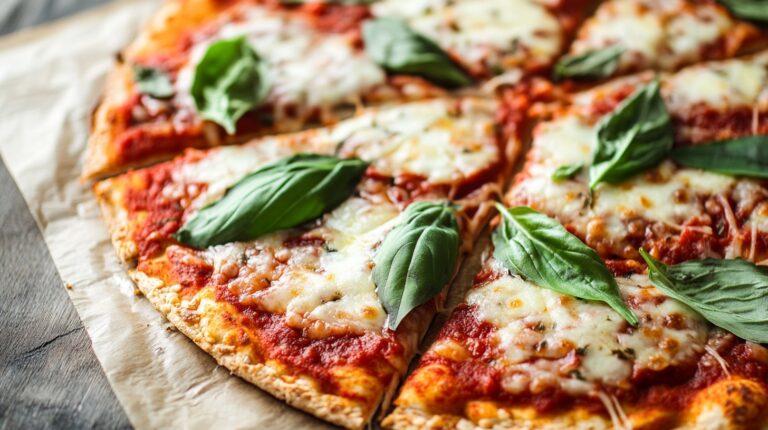 When Did Pizza First Appear? A Slice Through History
