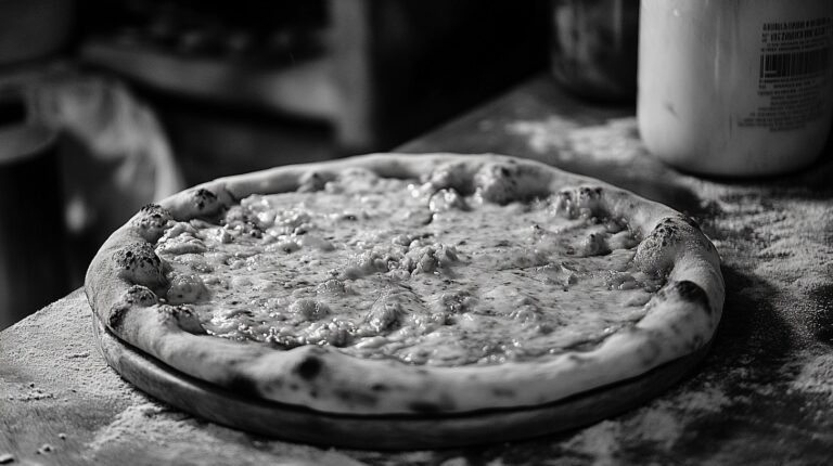 When Did Pizza First Appear? A Slice Through History