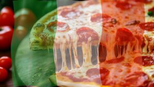 When Did Pizza First Appear? A Slice Through History