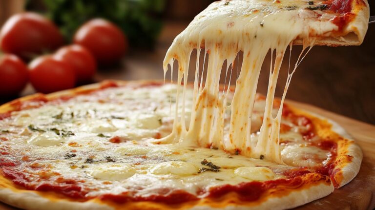 When Did Pizza First Appear? A Slice Through History