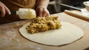 How to Master the Perfect Calzone: Fold and Fill Like a Pro