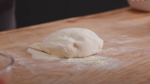 How to Master the Perfect Calzone: Fold and Fill Like a Pro