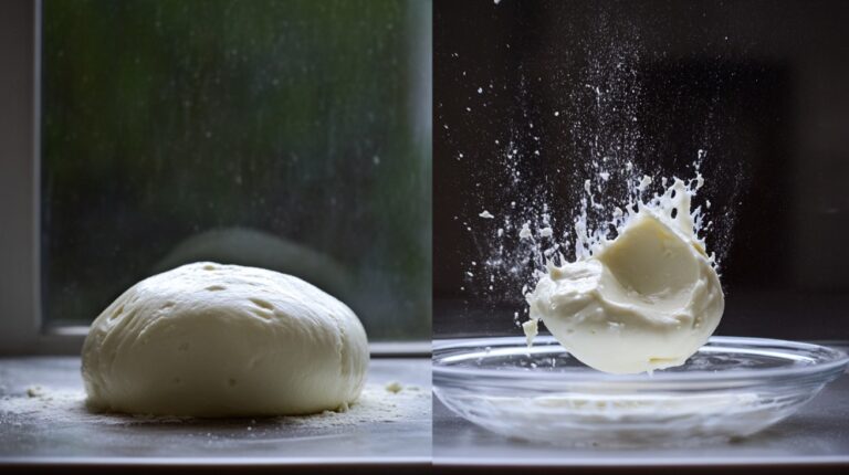 Difference Between Fresh Mozzarella and Low-Moisture Mozzarella - Uncle ...