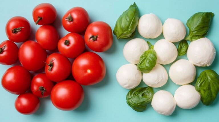 Difference Between Fresh Mozzarella and Low-Moisture Mozzarella - Uncle Als Pizza