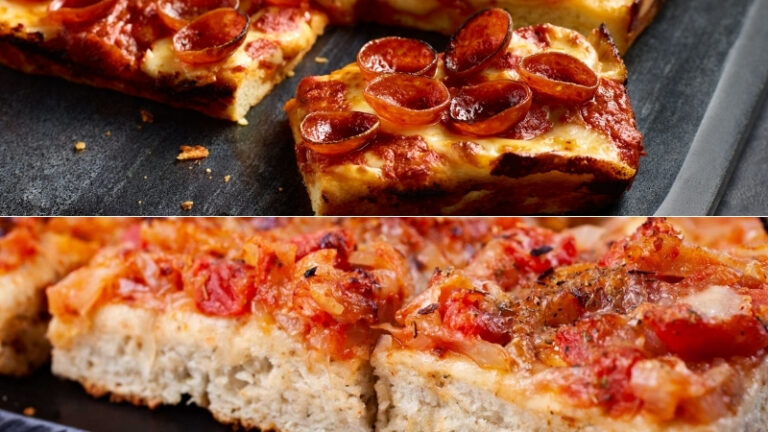 5 Domino’s Crust Types in The USA - A Quick Guide